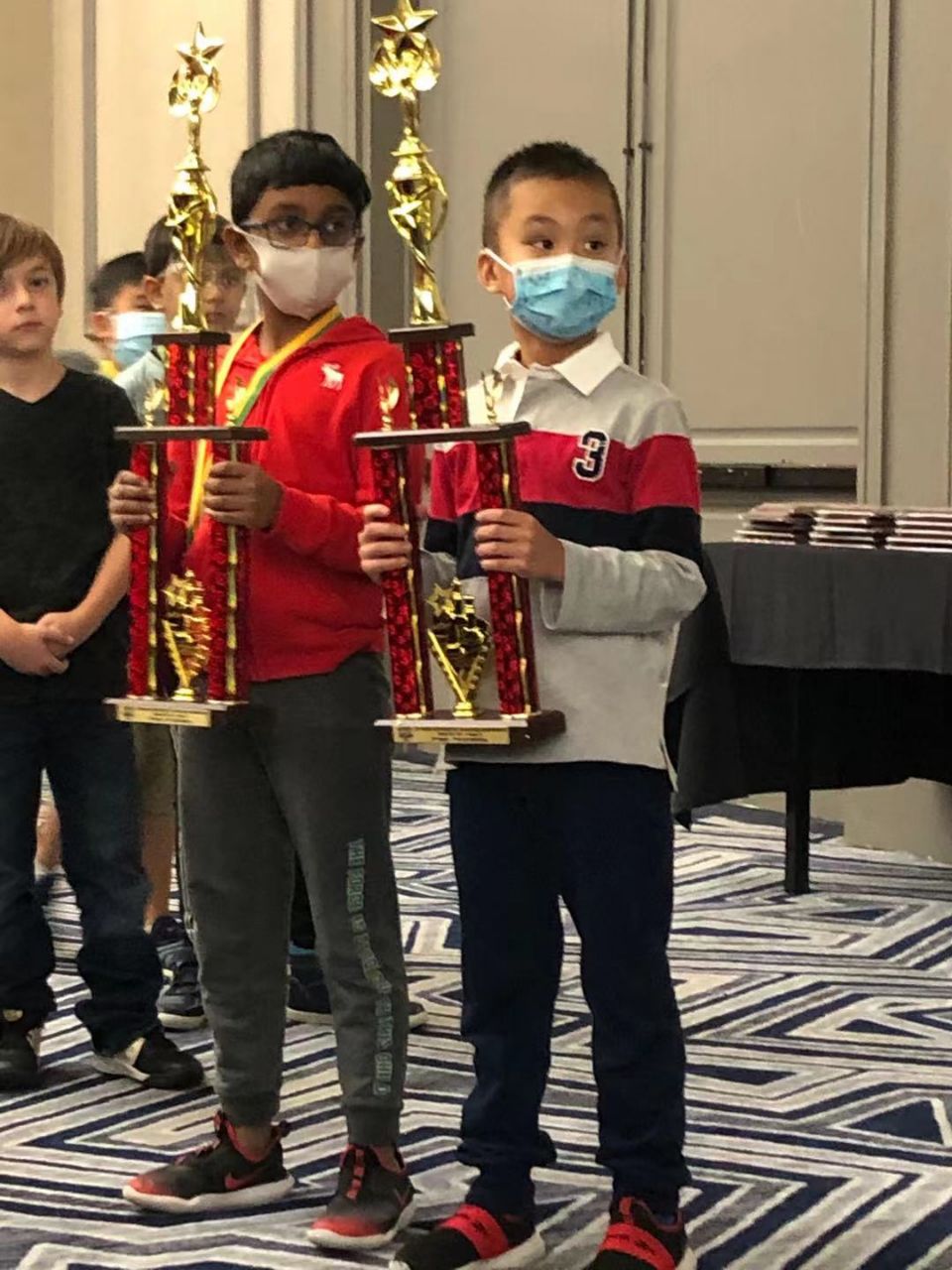 ABCHESS - Online Chess Learning Ecosystem