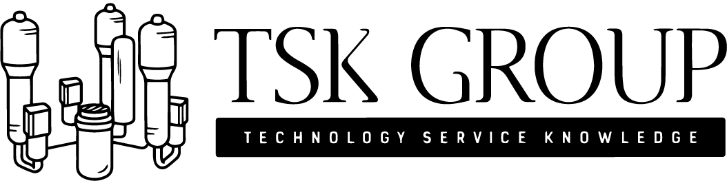 TSK Group: Каталог