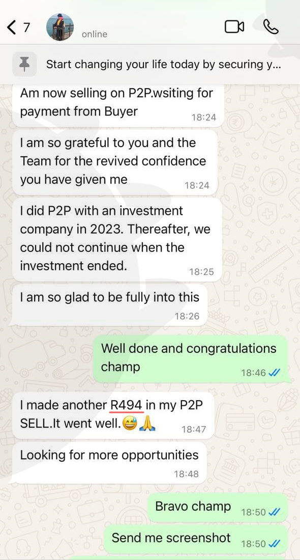 Cryptoinvestments: Successful start 2.0 with 80% discount