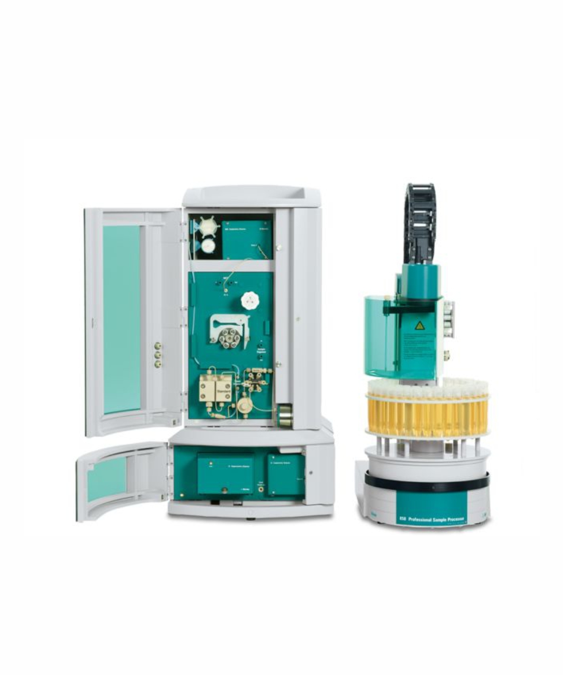 Metrohm 930 Compact IC Flex | ProLabSupport