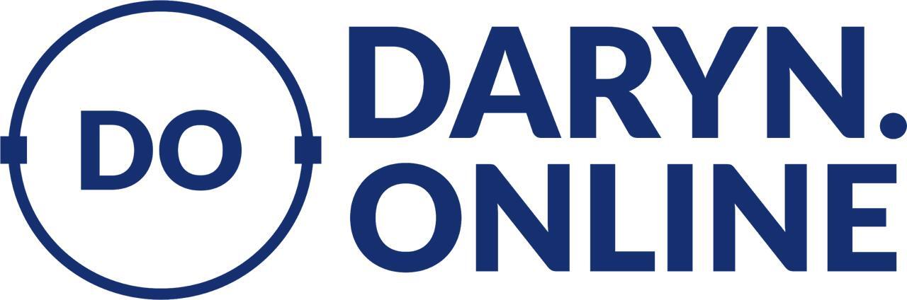 Daryn.Online