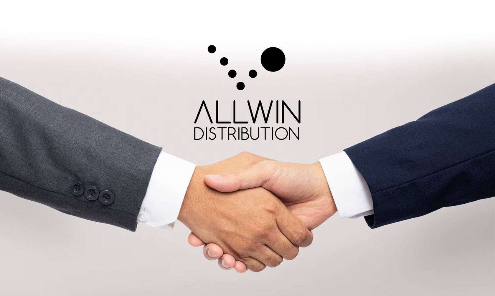 Каталог Allwin Distribution