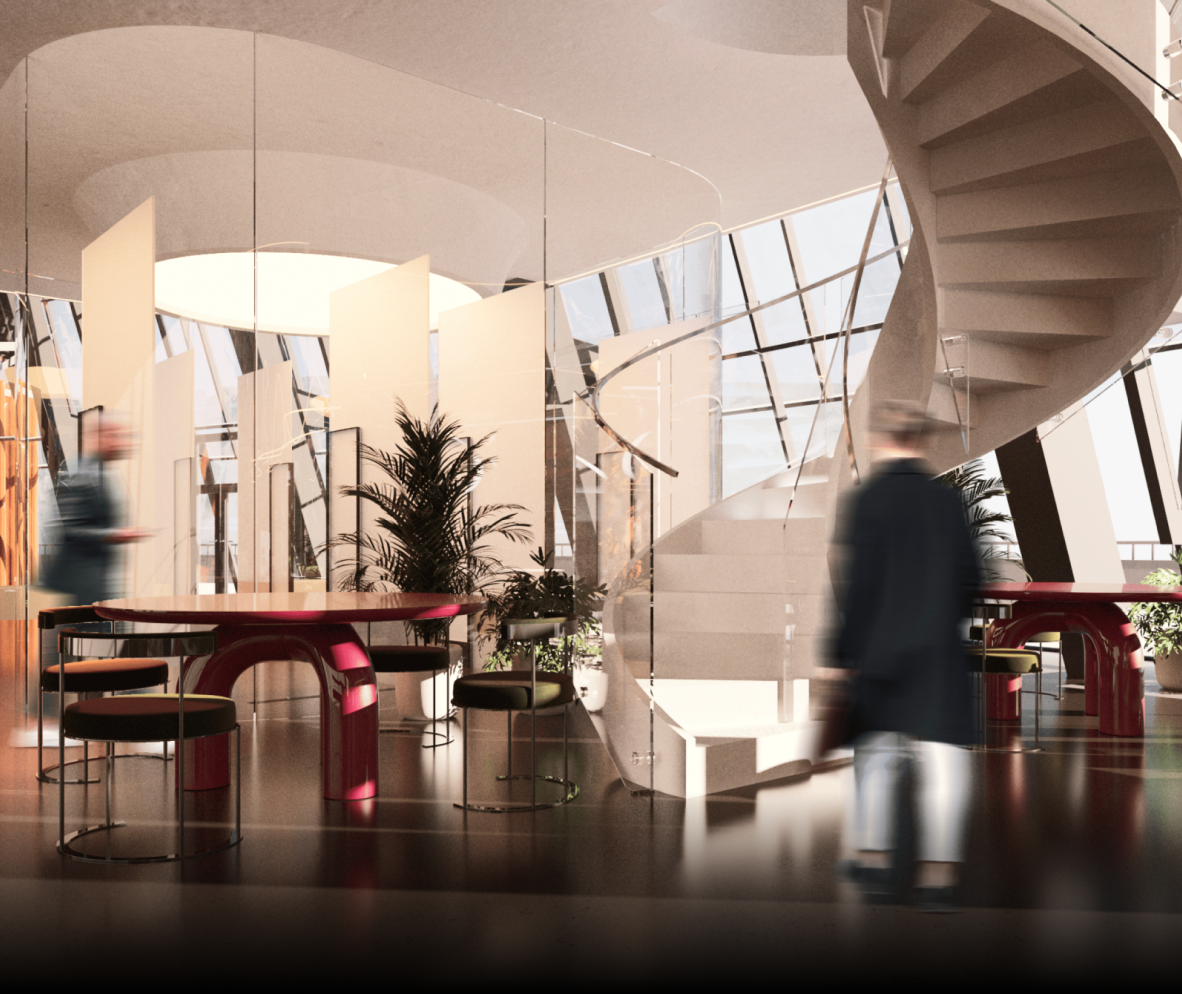 BAAS GROUP — лидеры в современном концептуальном строительстве