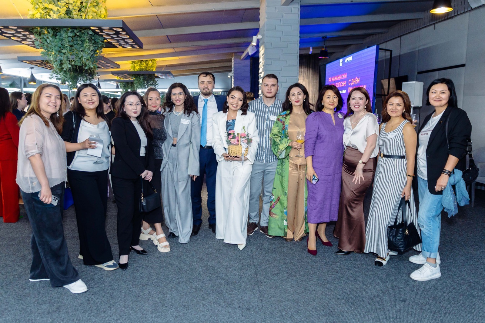 В Казахстане создана Ассоциация профессионалов PR и медиа