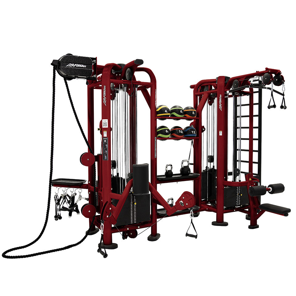 Тренажеры Life Fitness PWR Play