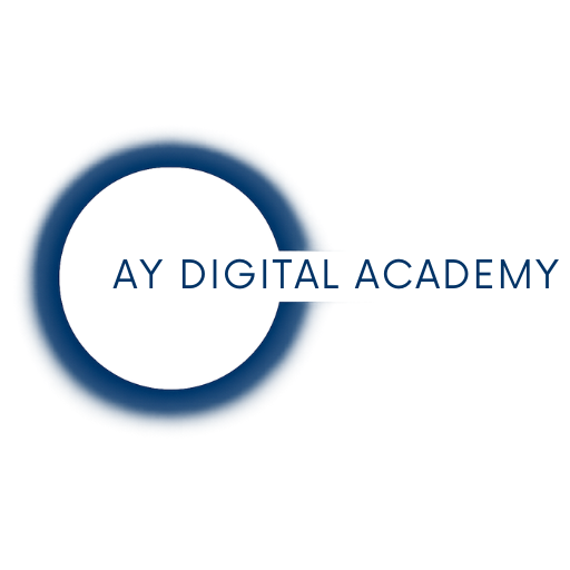 AY Digital Academy — онлайн-обучение и менторство