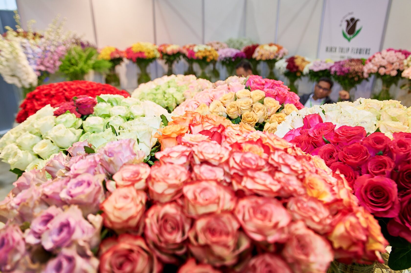 Press center | Flora Expo Astana 2025 RU