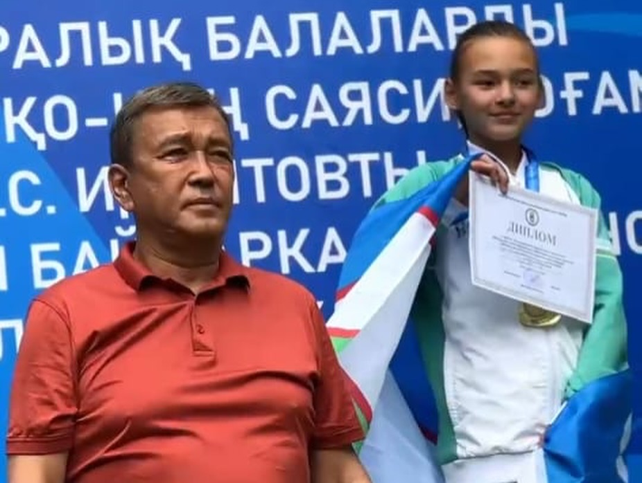 Федерация Қайық по гребным видам спорта