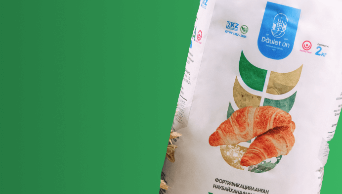 Каталог продукции - Daulet