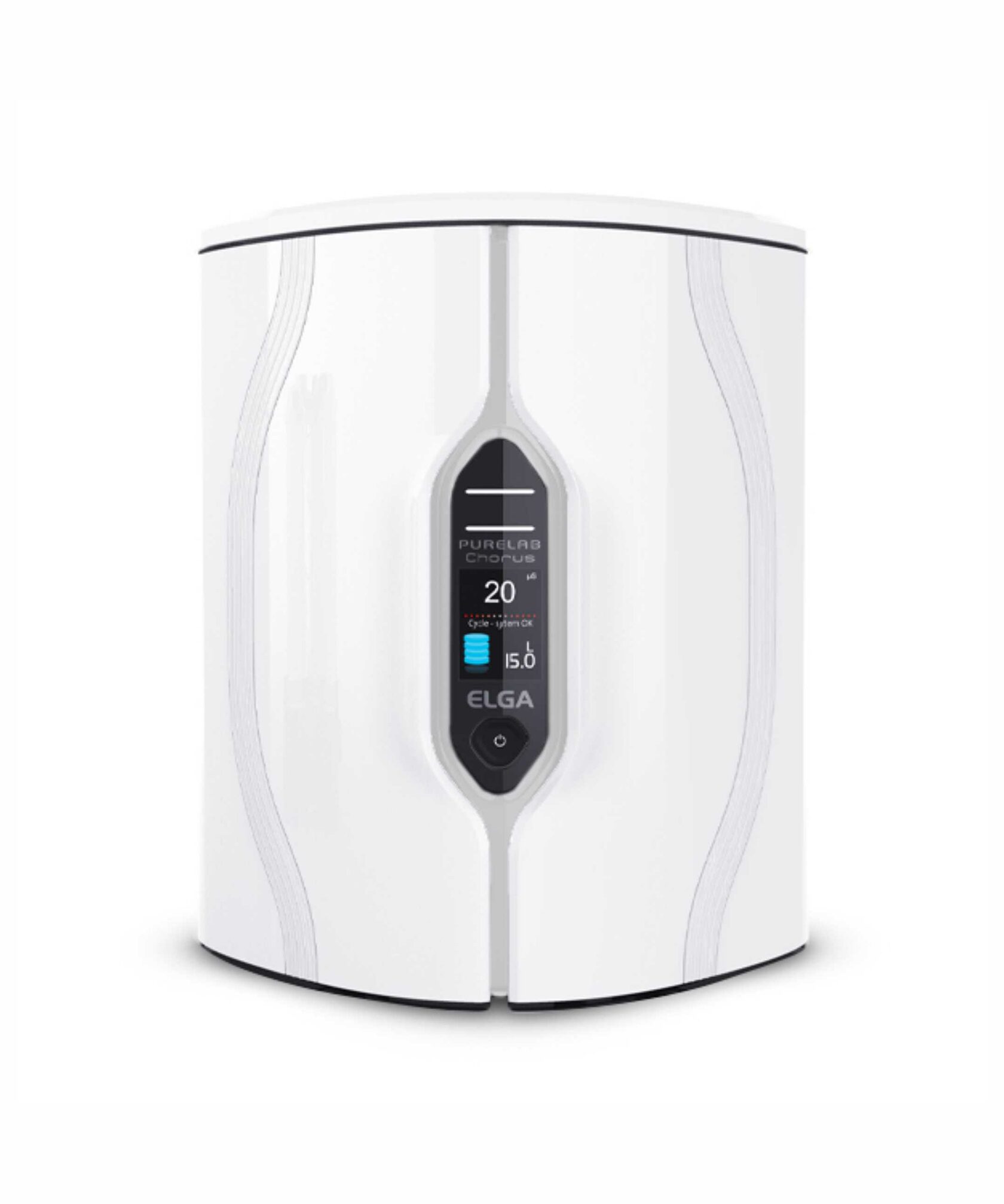 PURELAB Chorus 2 | ProLabSupport