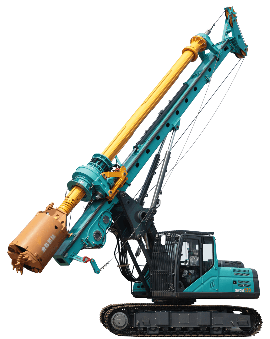 Mega Machinery Kazakhstan