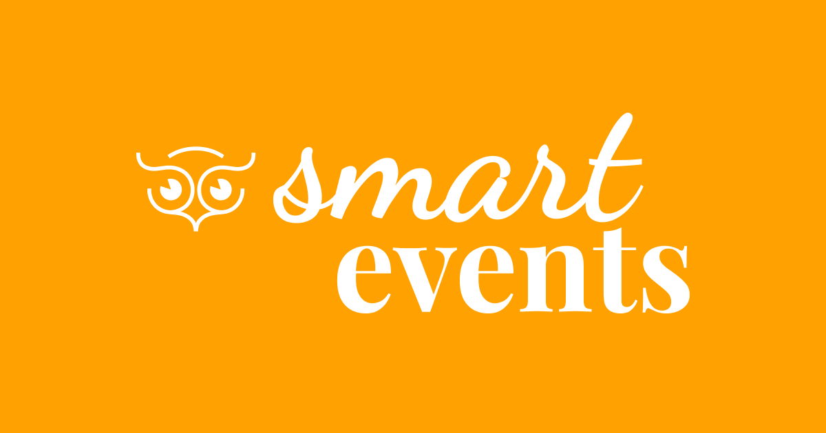 Портфолио ивент-агентства Smart Events