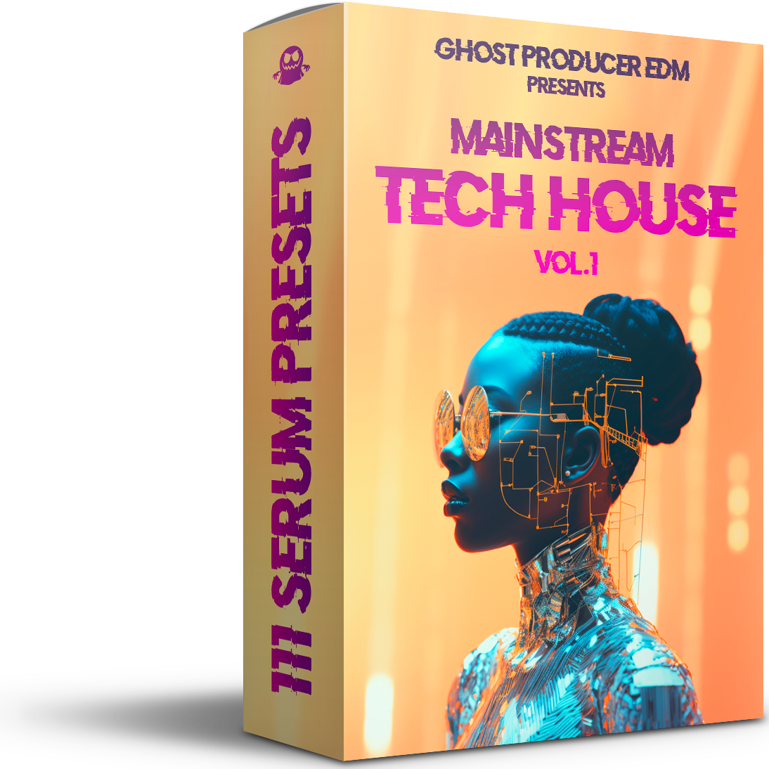 [FREE FLP] HOW TO MAKE BASS HOUSE like Knock2