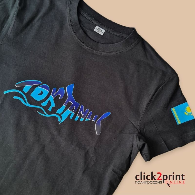 Что такое DTF печать и почему это лучший вариант для принтов – click2print.kz