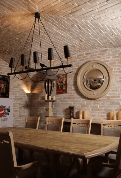 Line Brew – 27 лет создаем атмосферу в том самом Line Brew