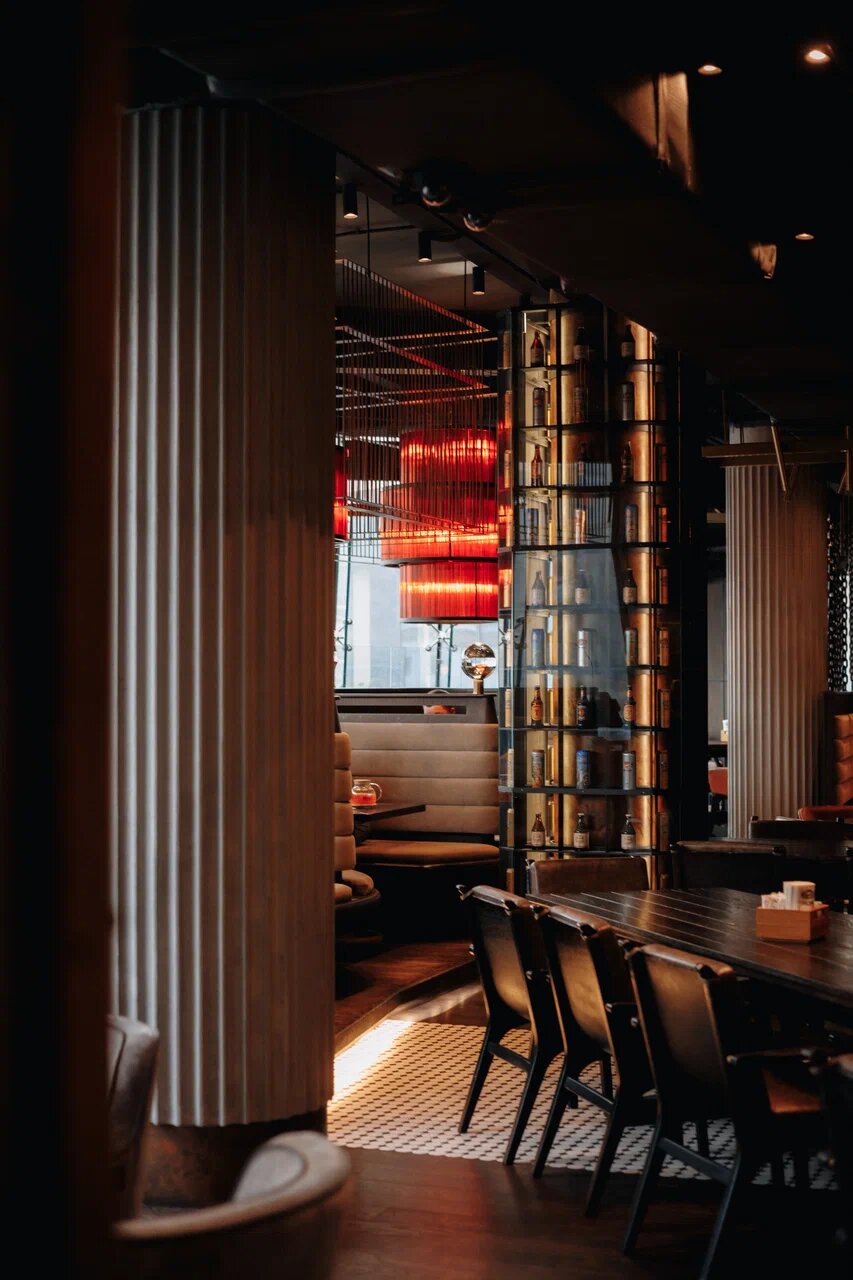 Line Brew Reserve – современное воплощение 23-летнего опыта в создании ...