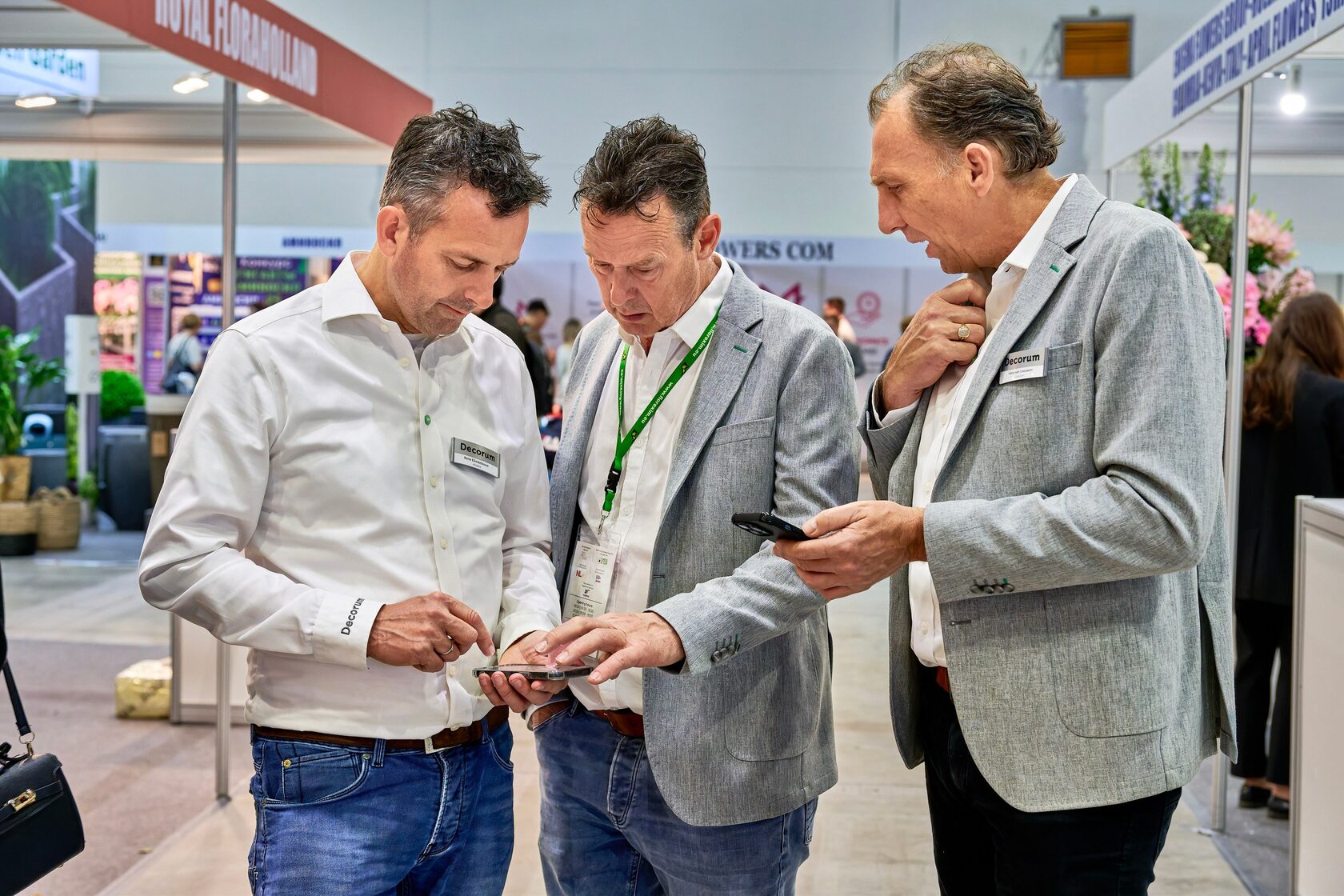 Flora Expo Astana