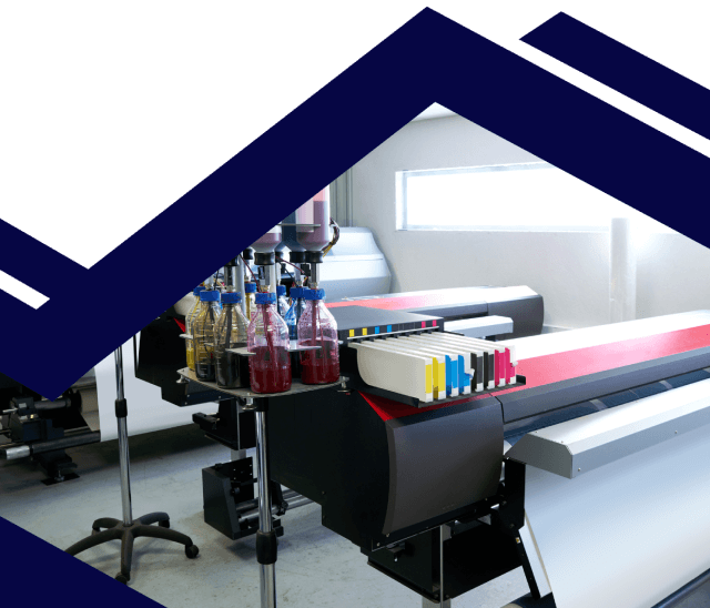 Printing Dubai | Custom Printing Services | Print shop, Printery, Press