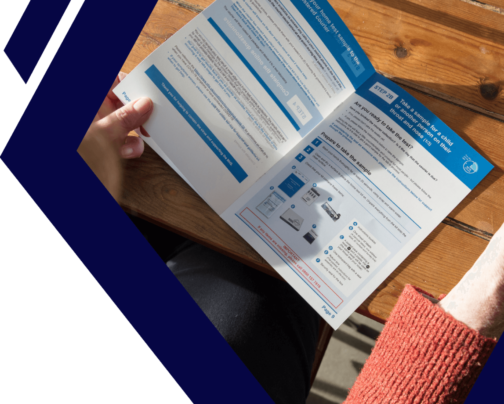 Booklet Printing Dubai | Booklet Print | Goprint.ae