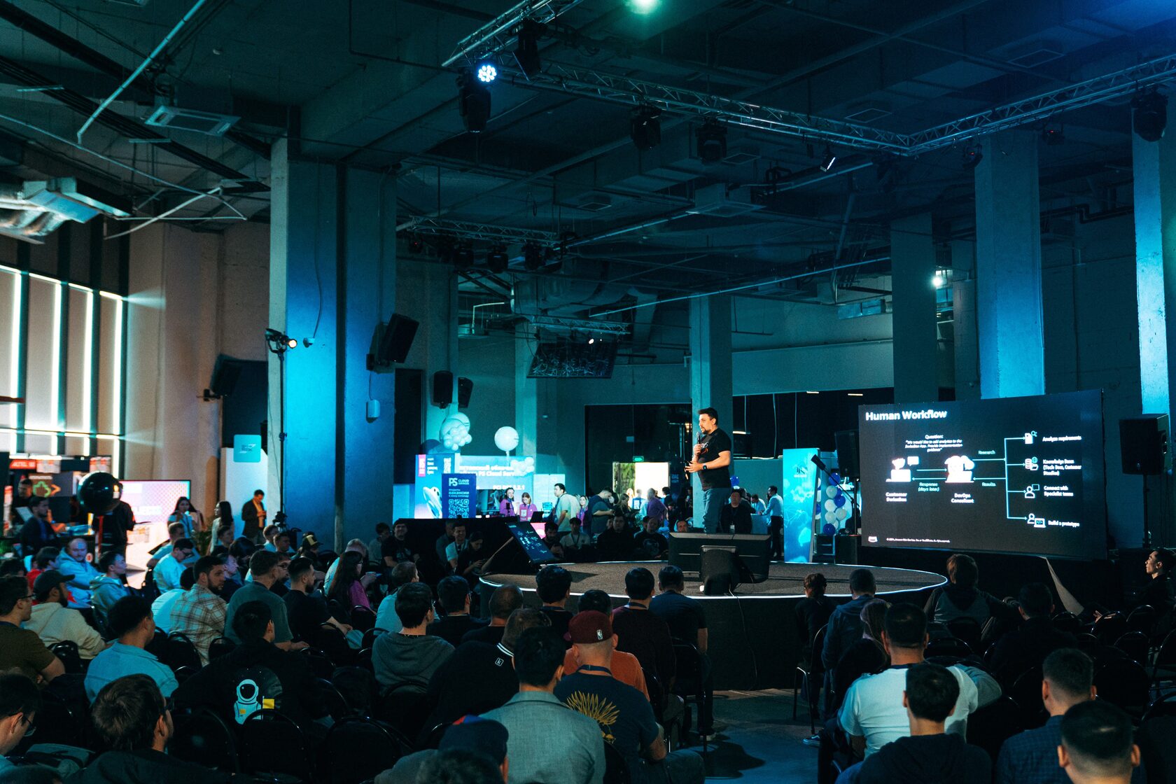 DevOpsDays Almaty 2025