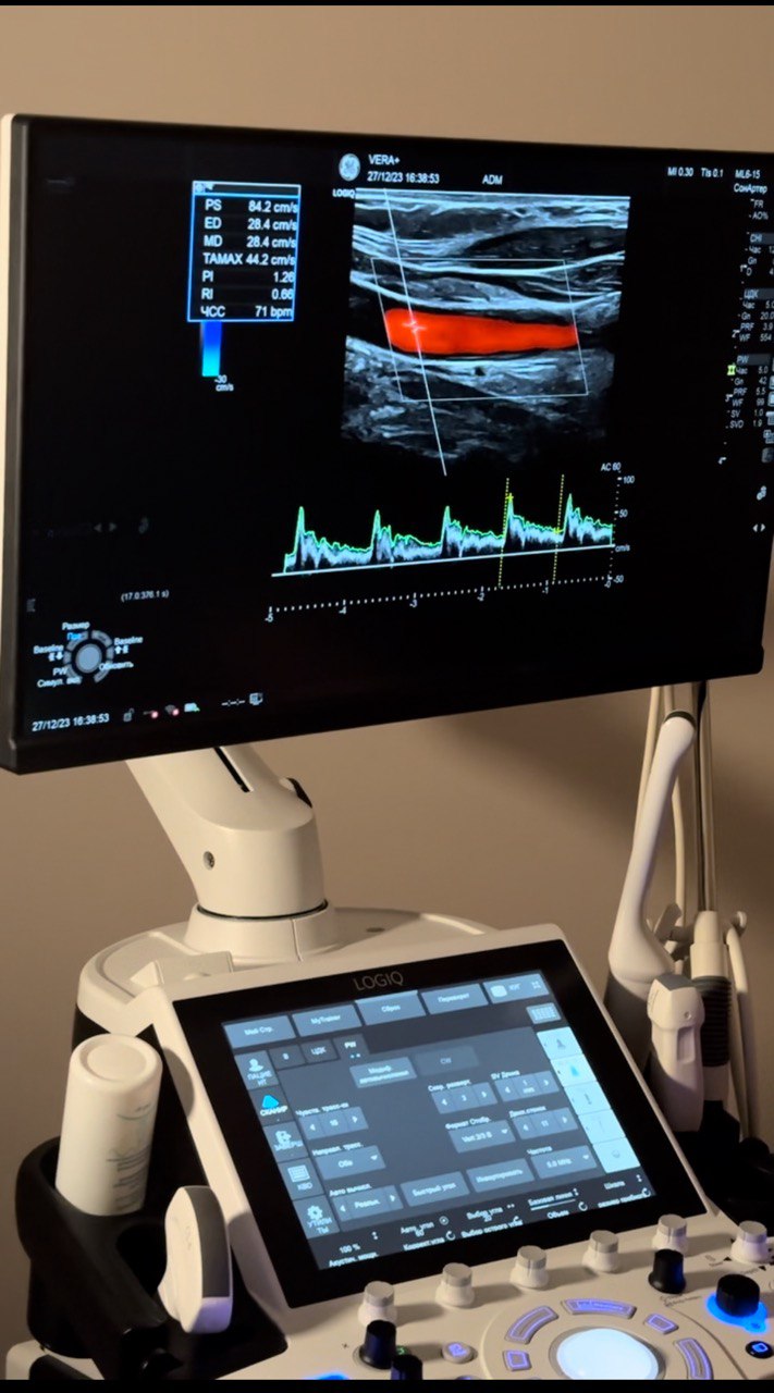 Медицинский центр VERA+