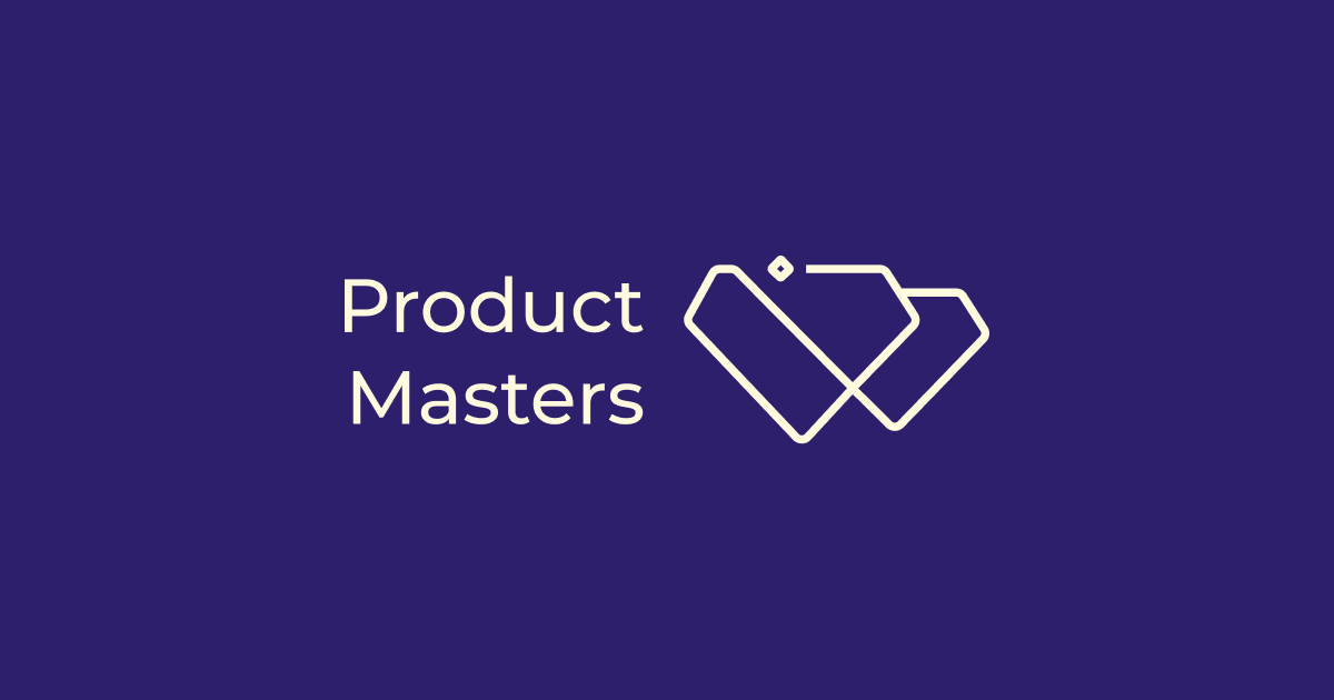 Product Manager - курсы и обучение - Product Masters