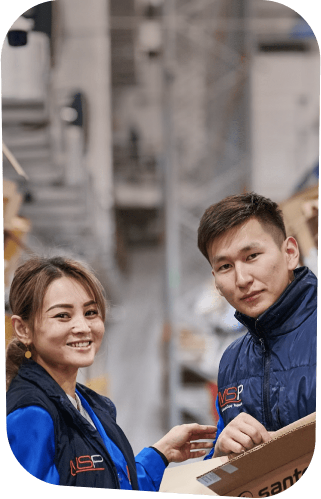 MedService Plus Kazakhstan: Pharmaceuticals Distribution and Medical ...