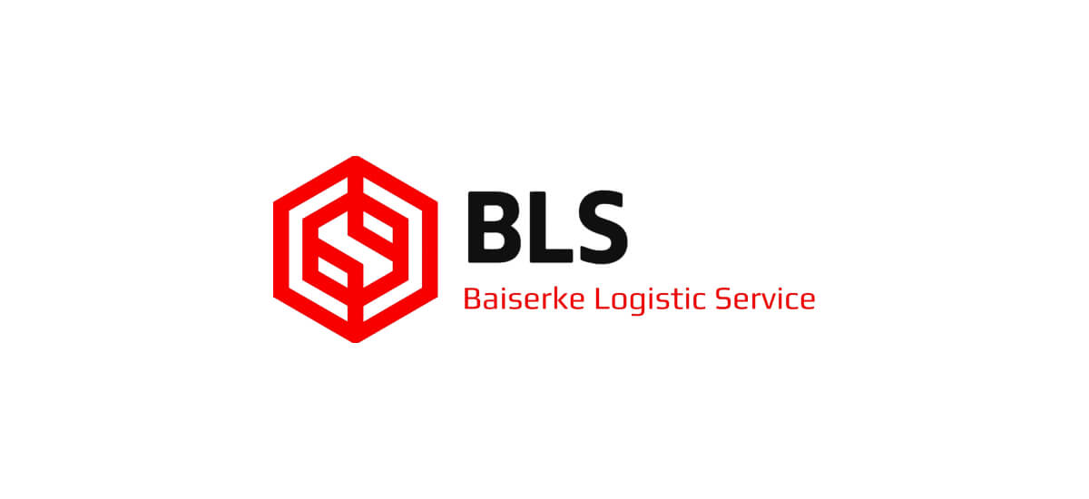 BLS — Baiserke Logistic Service