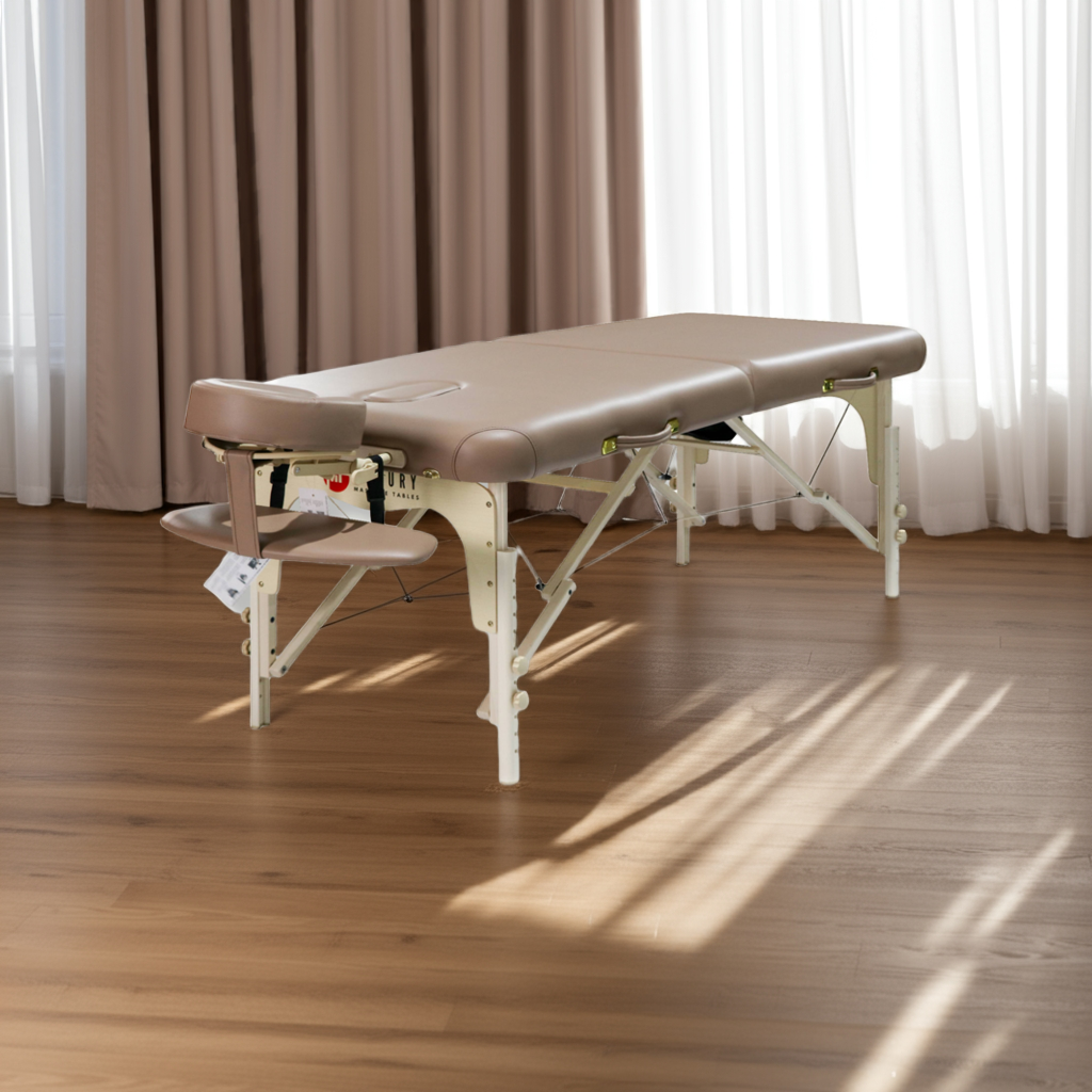 ANNA DELUXE SPA