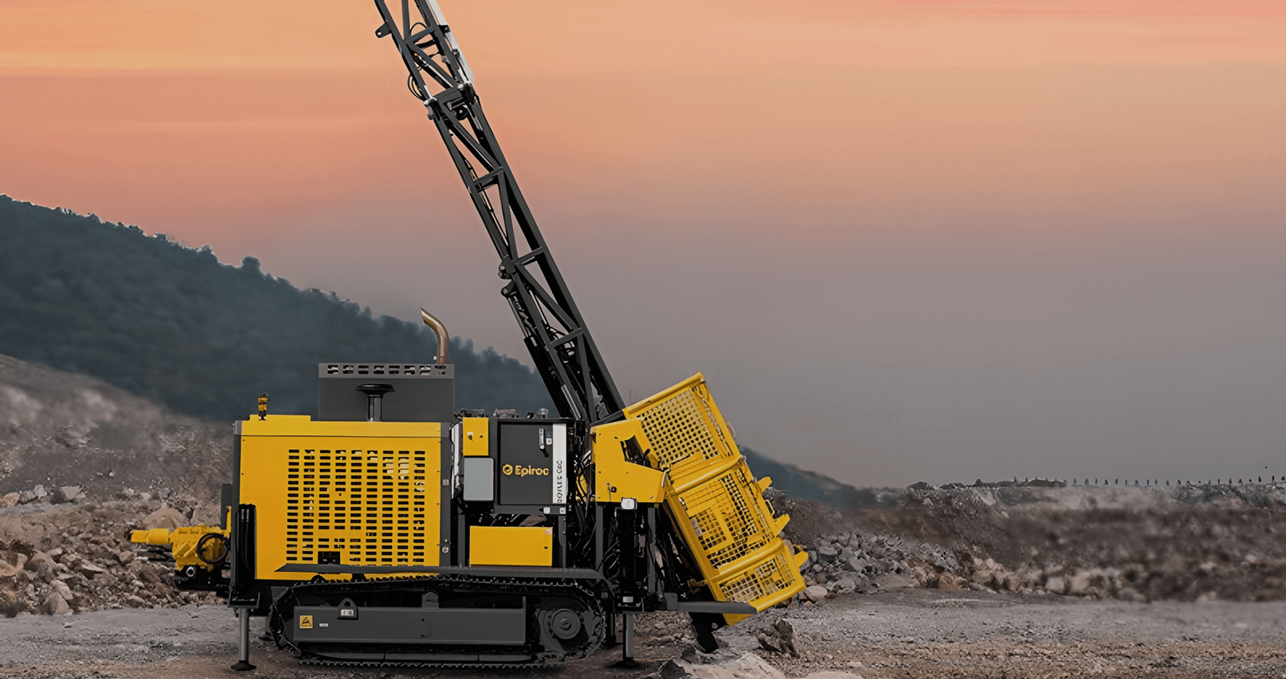 Geo Line Service | Геологоразведка, бурение и геодезия для добычи ...