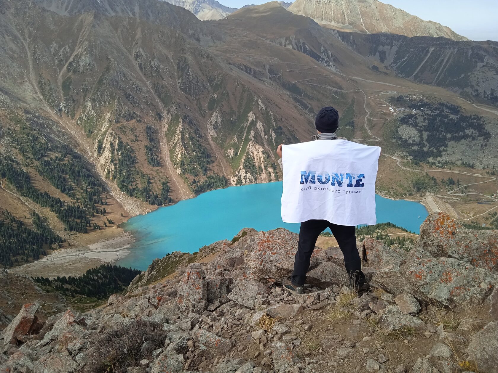 Equipment Needed for Trekking and Hiking in Almaty
