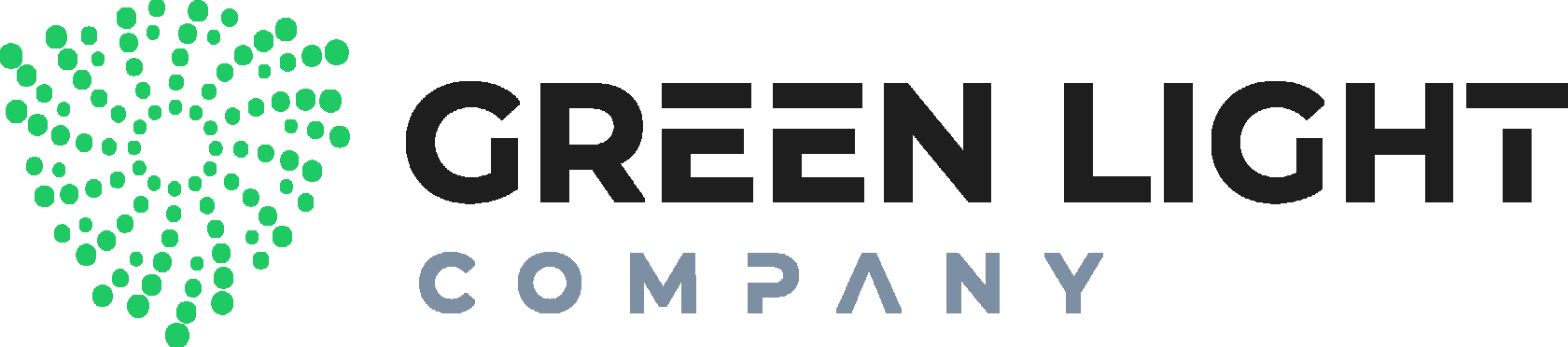 GREEN LIGHT COMPANY