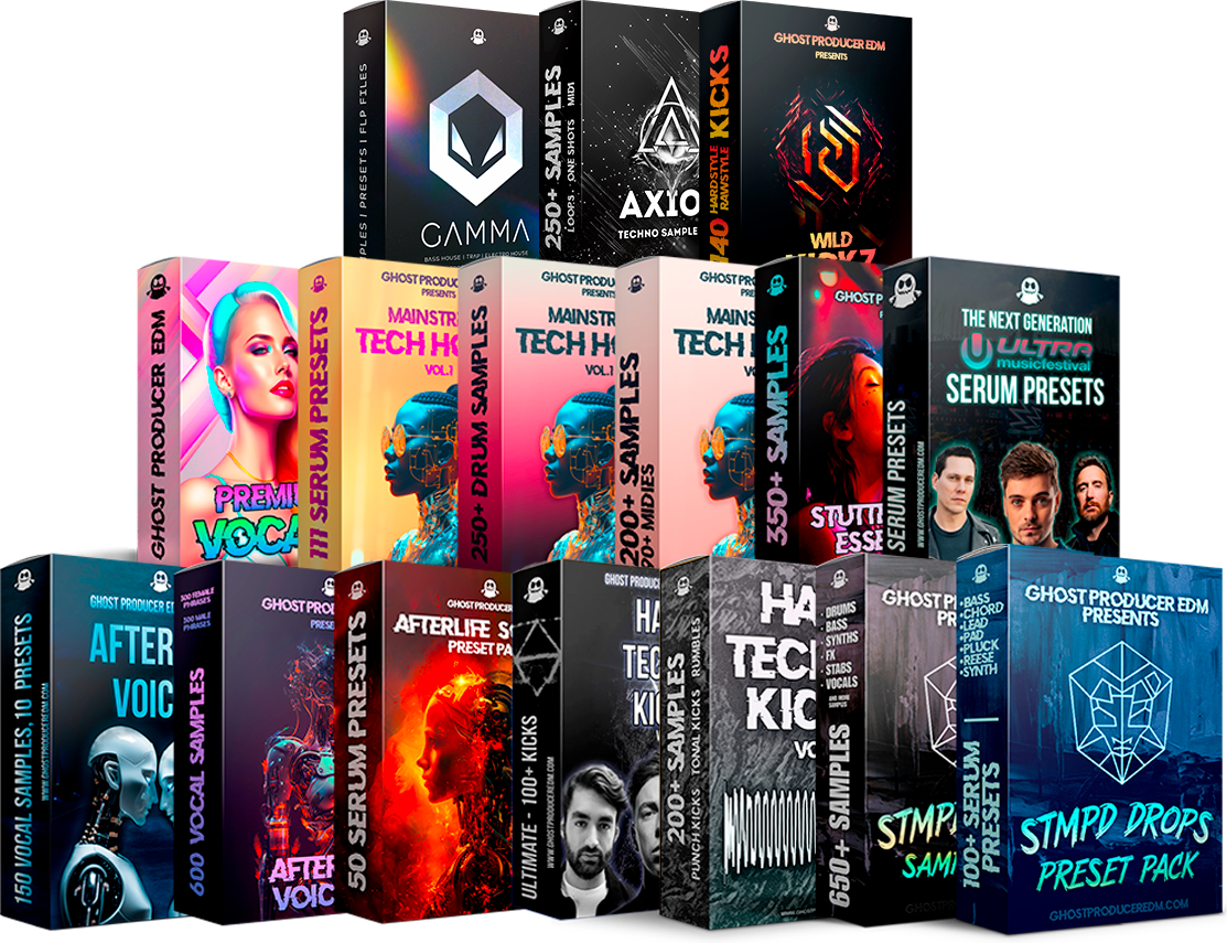 Teknovault All Access Bundle – Better Alternative by GPE