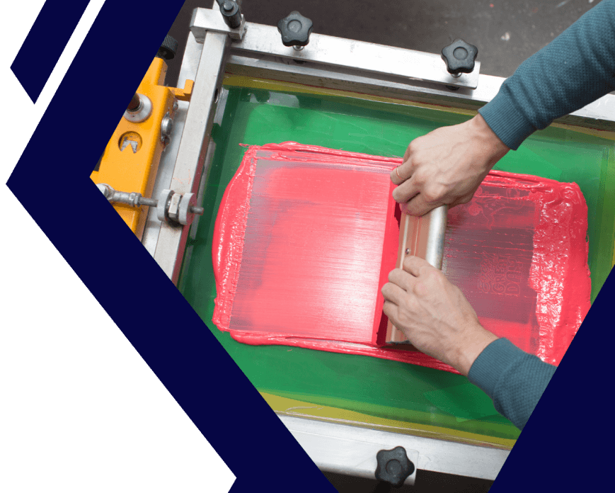 1️⃣ Silk Screen Printing in Dubai | Custom Silk Screening Print ...