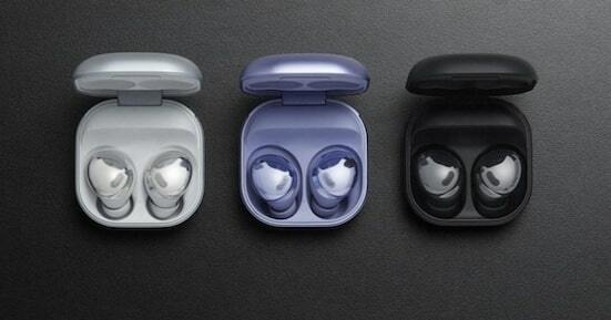 Samsung Galaxy Buds Pro цена в Алматы, купить на Kansha.kz