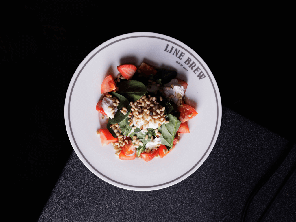 Line Brew Reserve – современное воплощение 23-летнего опыта в создании ...