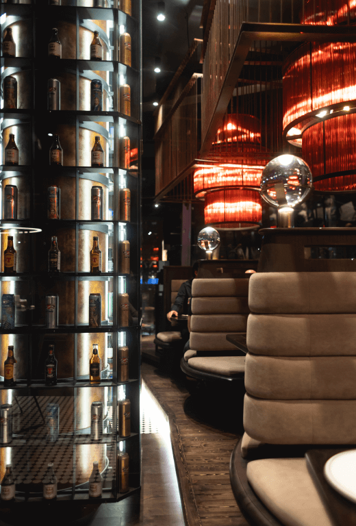 Line Brew Reserve – современное воплощение 23-летнего опыта в создании ...