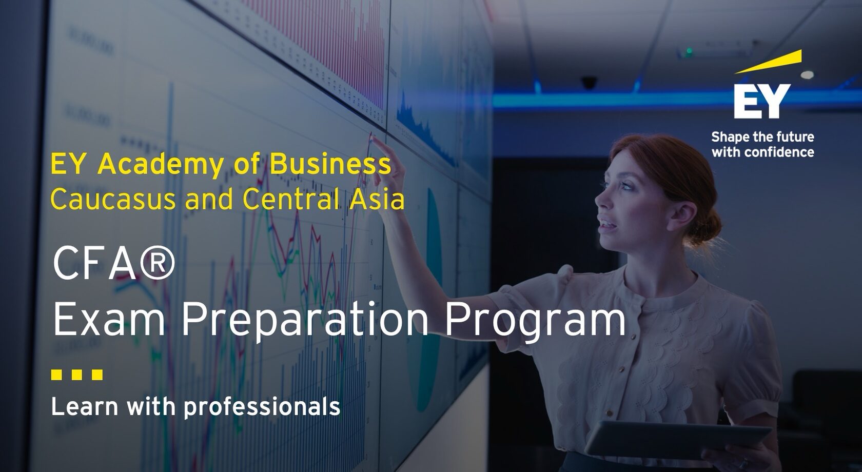 CFA® | Chartered Financial Analyst