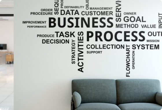 Wall Decal Printing Dubai| Custom Wall Decals Print | Wall Clings