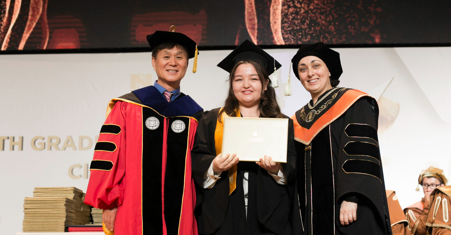 Bachelor of Engineering in Civil and Environmental Engineering