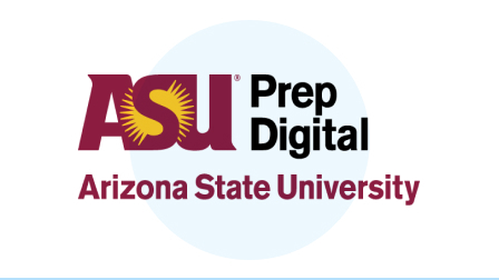 ASU Prep Digital - online school | College prep programmes with high ...