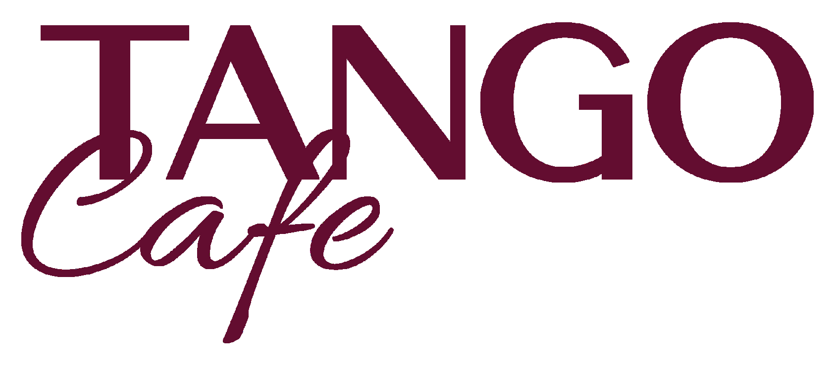 Tango Cafe Школа танцев