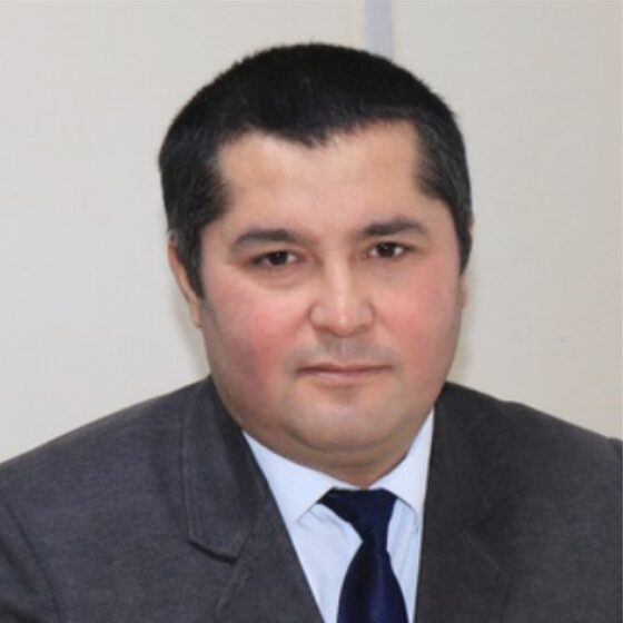 International Mining Summit. Uzbekistan