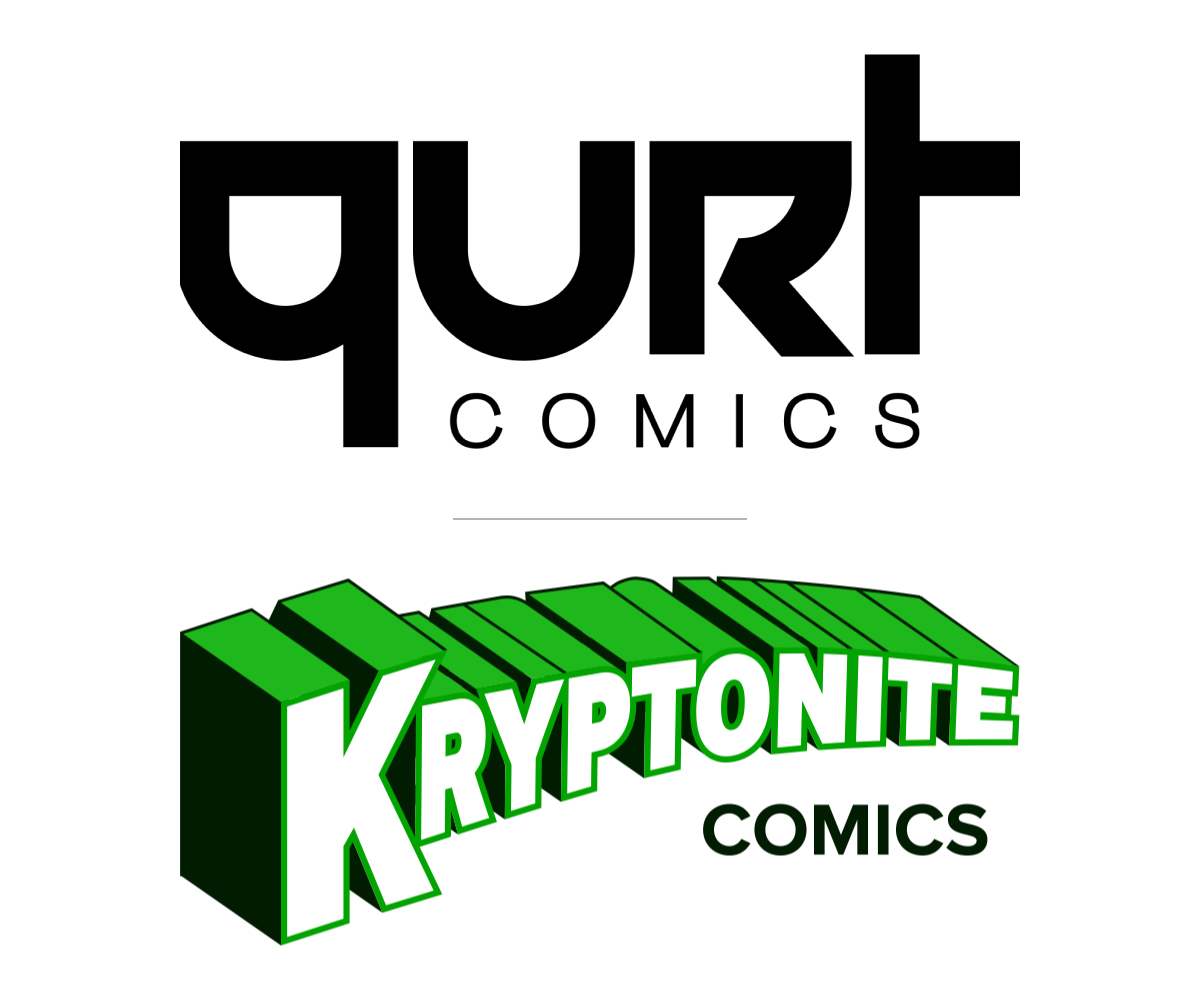QURT COMICS