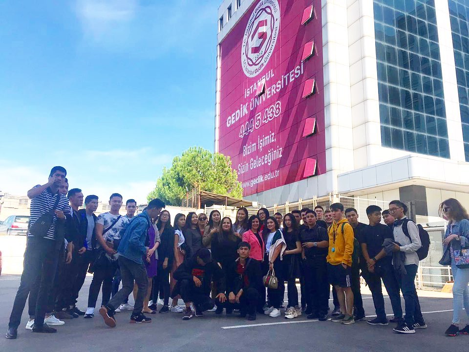 Прохождение курсов Томер