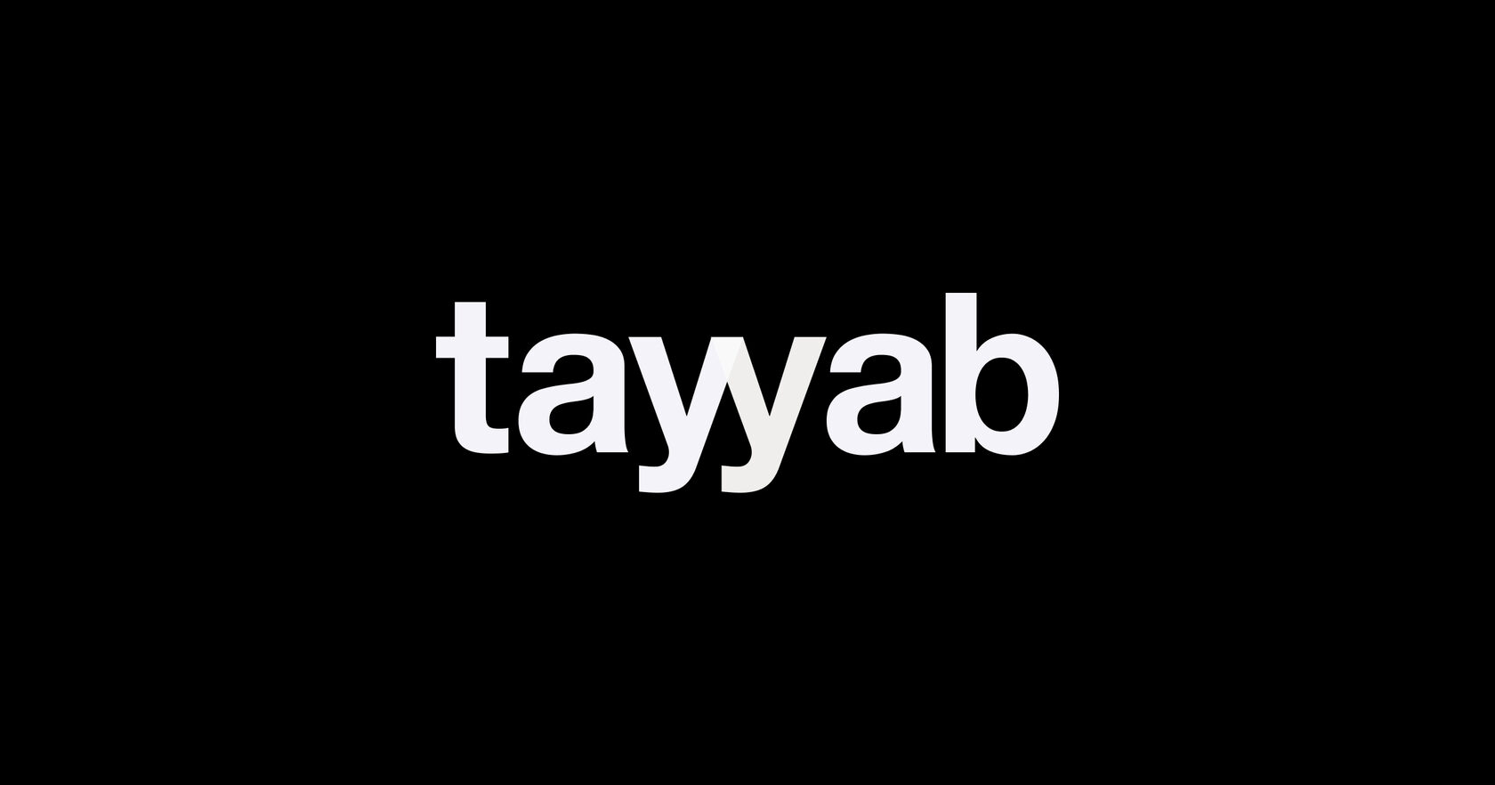Акции Tayyab / ENG