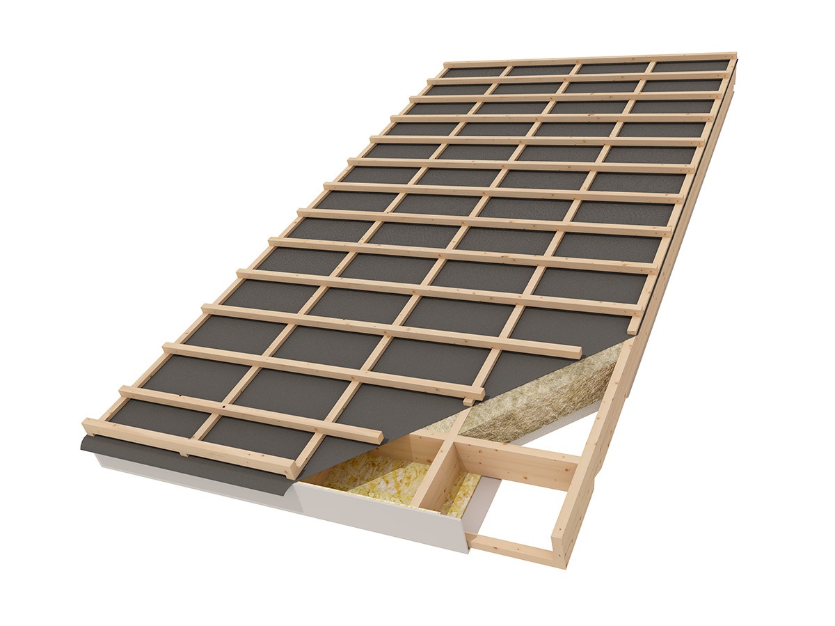 Сonstruction de maisons préfabriquées et modulaires