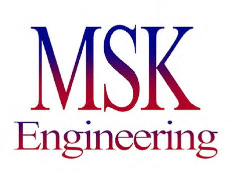 Официальный сайт ТОО "MSK Engineering"