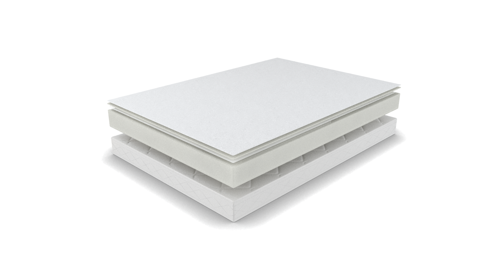 Матрас ФормФикс Model A