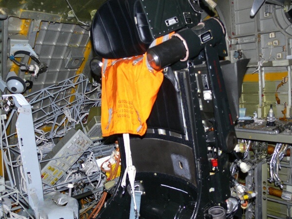 Why the Buran 1.02 Never Launched and Where It Is Now | Photosafari ...